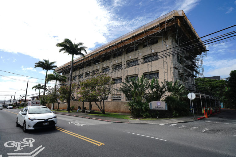 Oahu Hospital Struggles In The Wake Of Sexual Misconduct Allegations ...