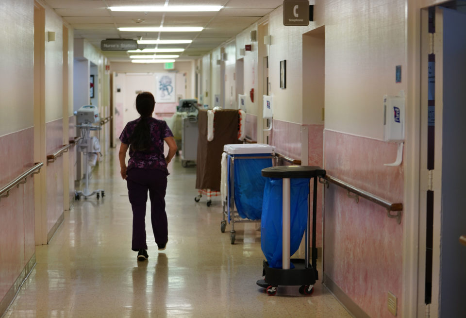 'We Can't Be All Things To All People': Turning Around An Oahu Rural ...