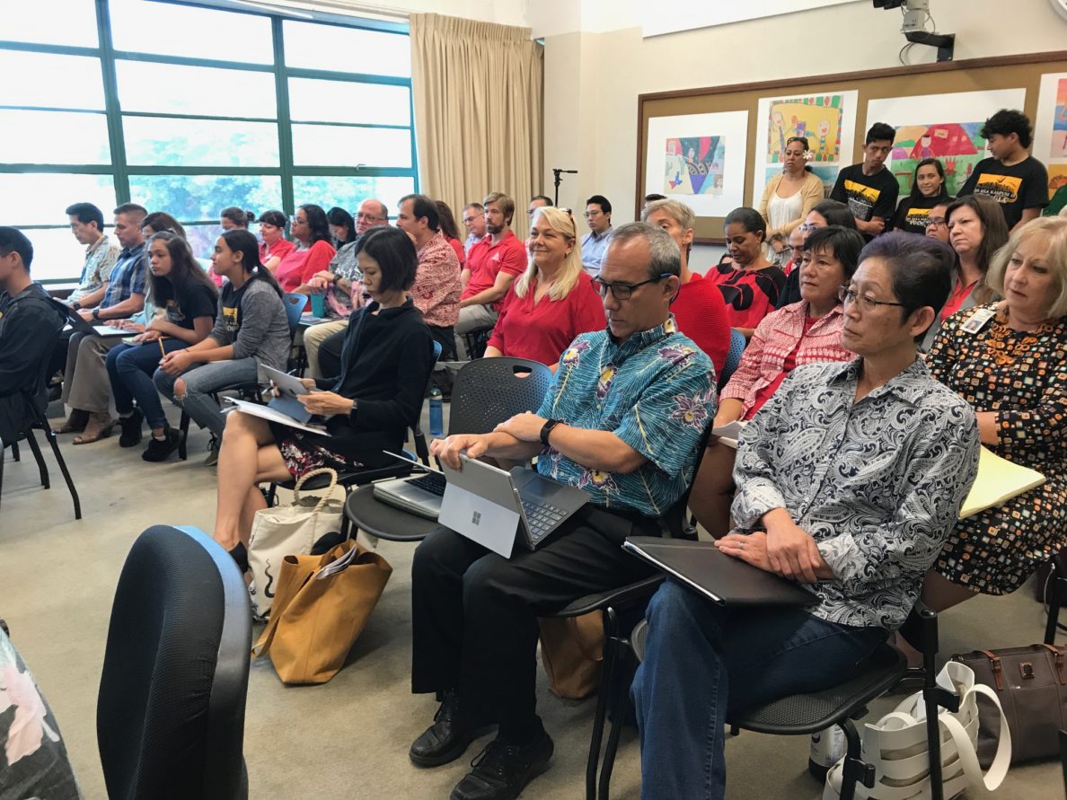 Hawaii Board of Education Votes To Approve Extra Pay For Hard-To-Find ...