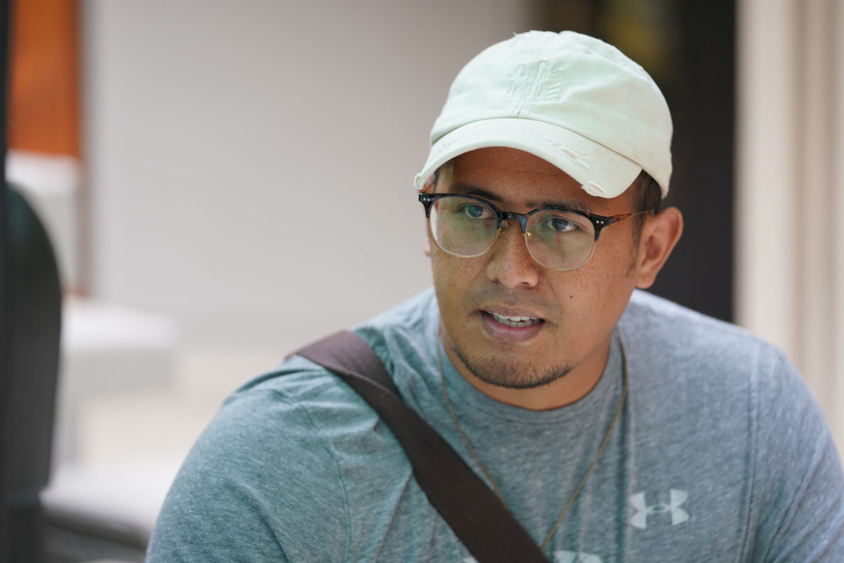 Some Students Go Hungry As They Navigate UH Law School - Honolulu Civil ...