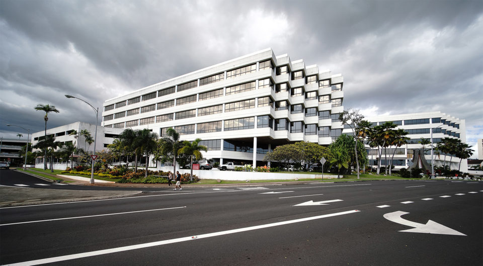 A Hawaii Hospital Told A Veteran The VA Wouldn't Cover His Surgery. The ...