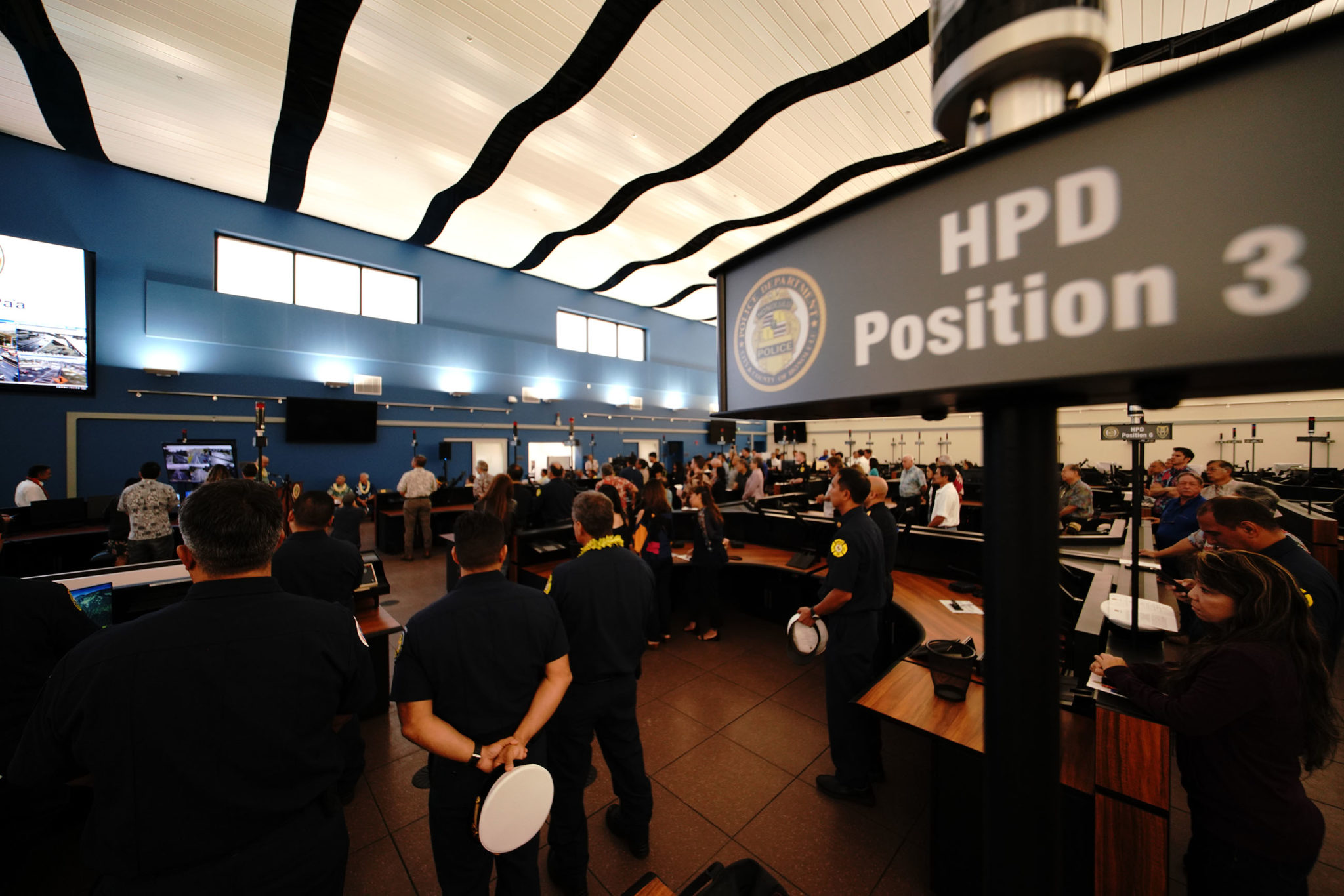 More Like Cops Than Clerks? 911 Dispatchers Push For Recognition As ...