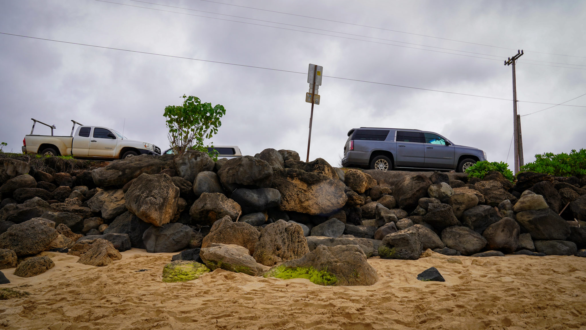 Federal Funds Will Be A 'Shot In The Arm' For Hawaii's Infrastructure ...