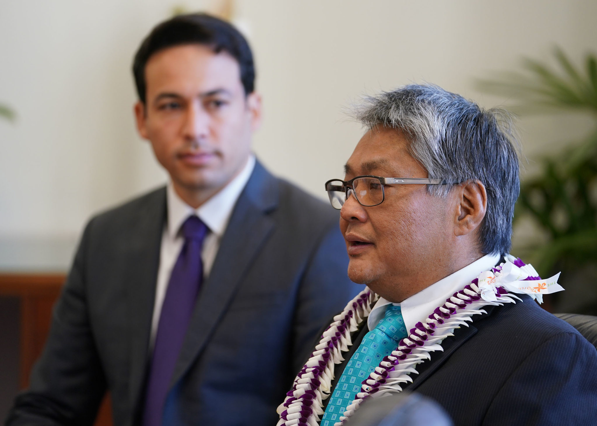 Hawaii Lawmakers Seek Exemption From Political Ad Disclosures ...