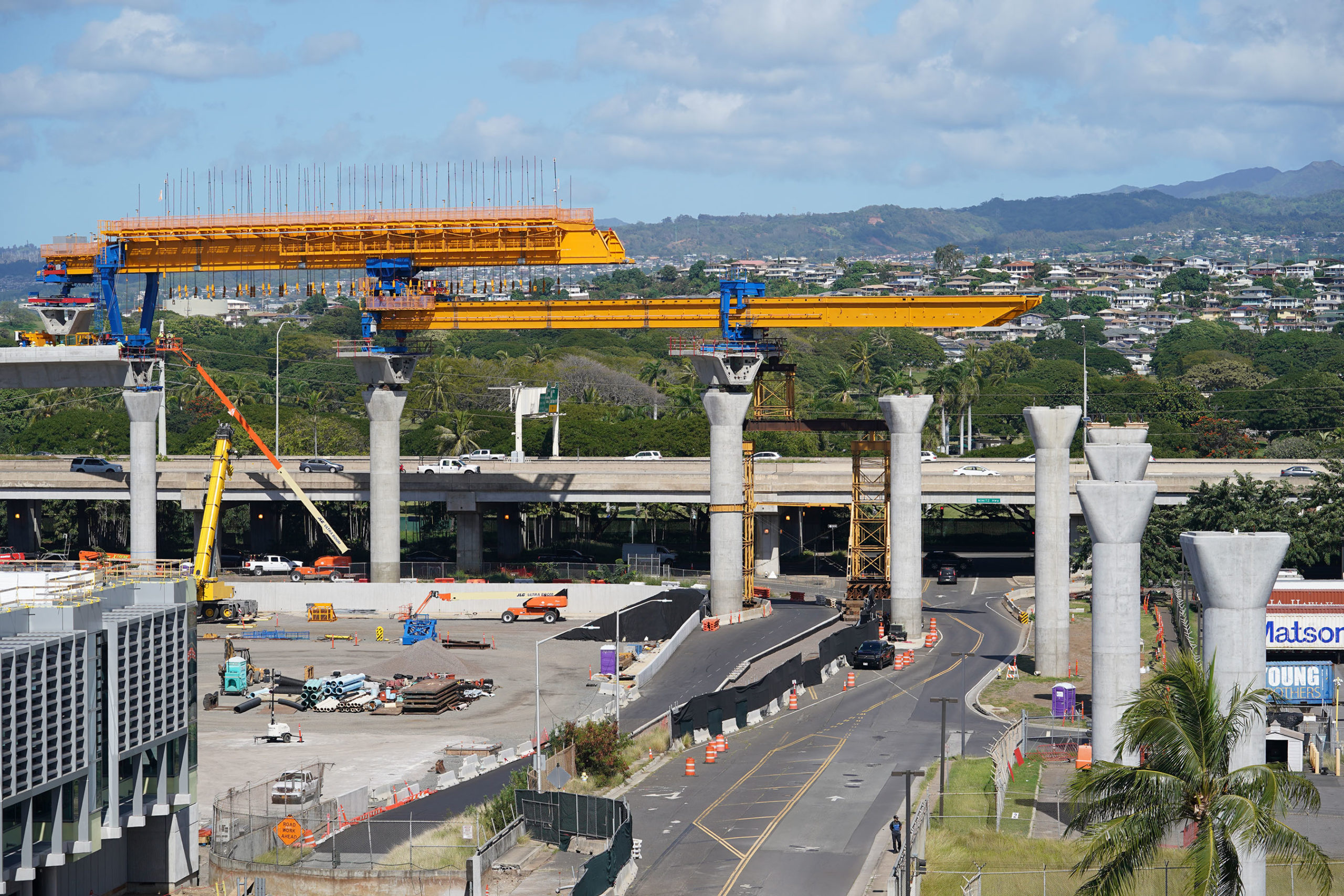 HART: COVID-19 Could Cost Rail $450 Million - Honolulu Civil Beat