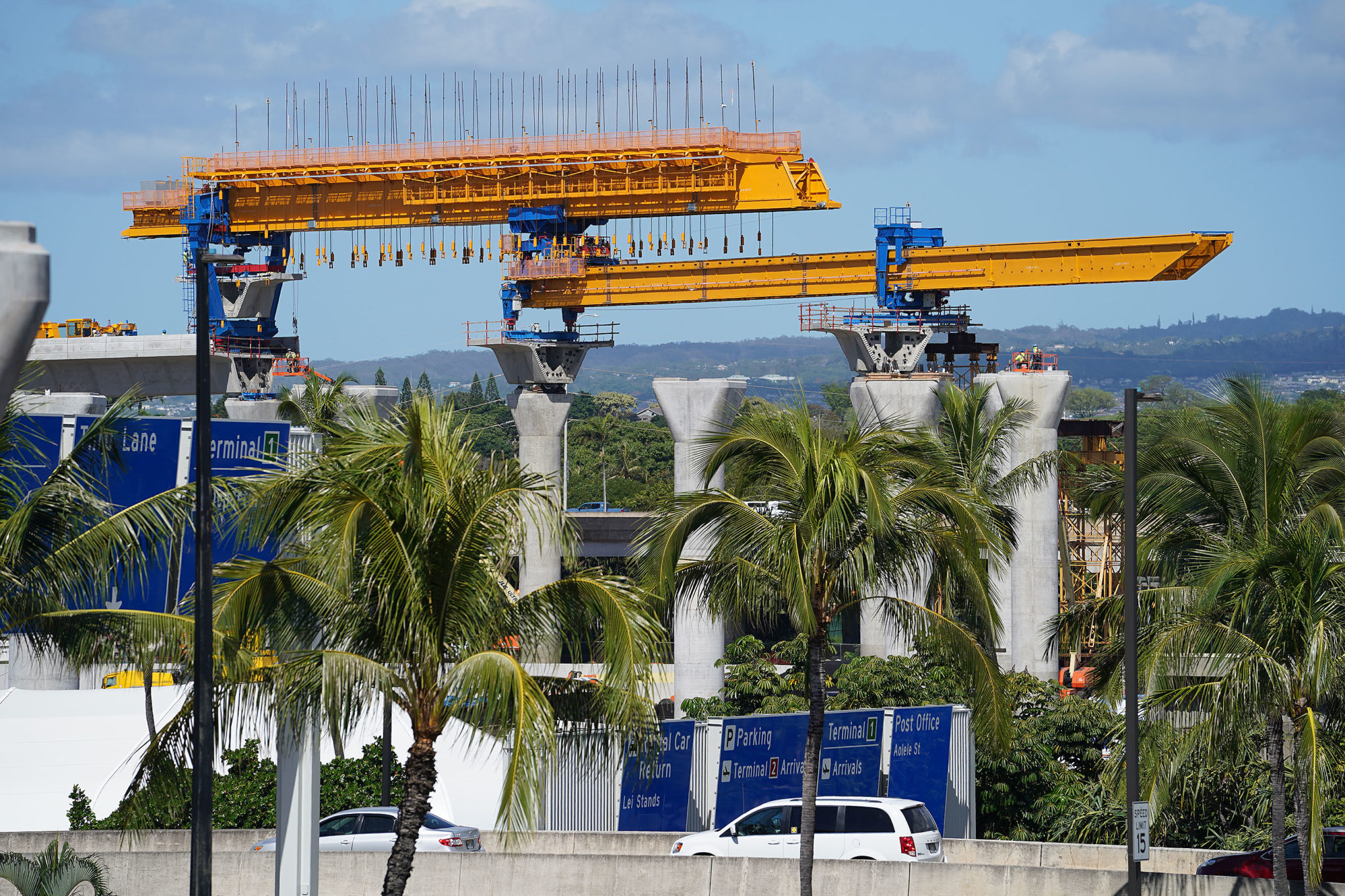 The Case For Dissolving HART - Honolulu Civil Beat