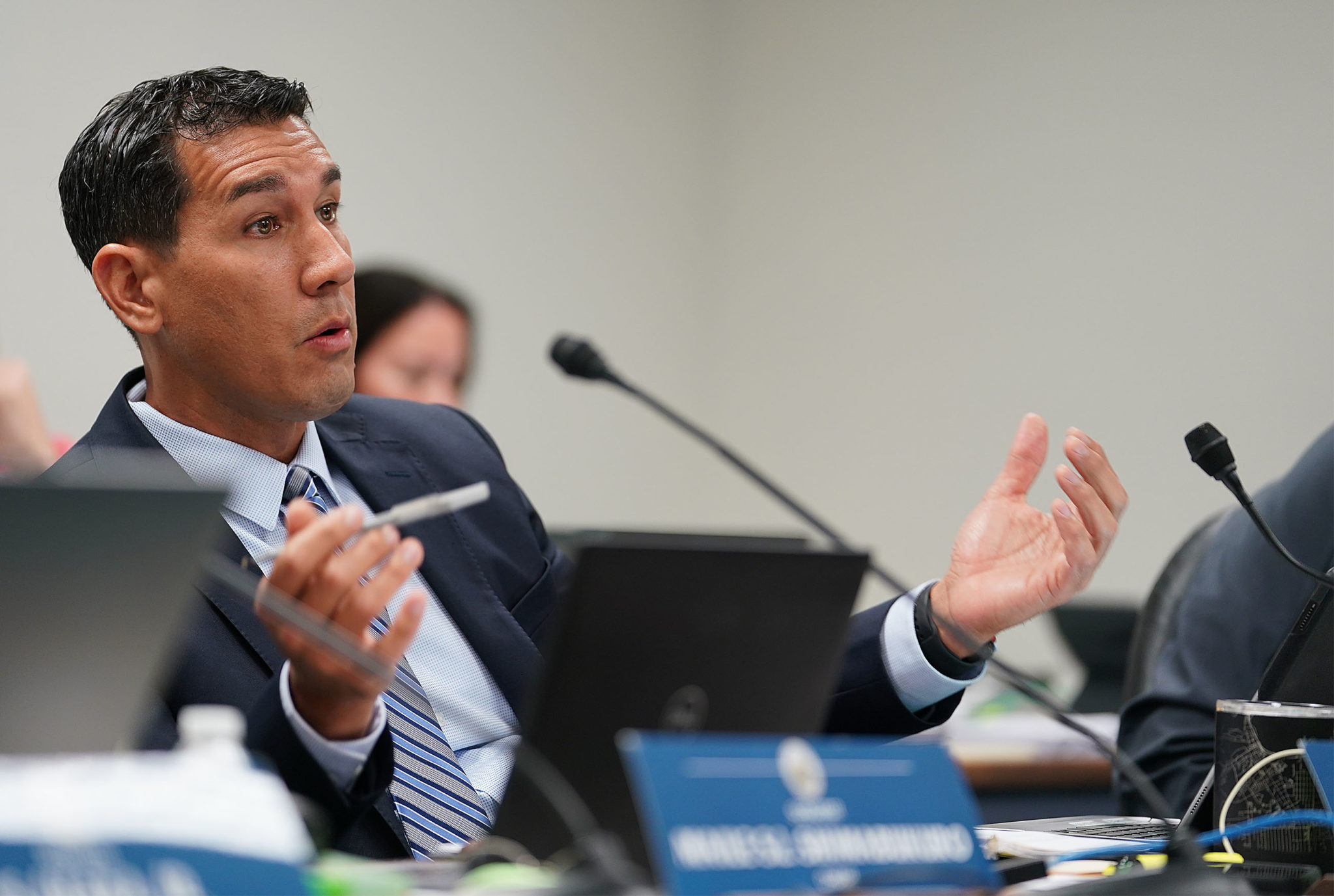 Big Island Democrats Get Ready To Fill Kahele's Senate Seat - Honolulu ...