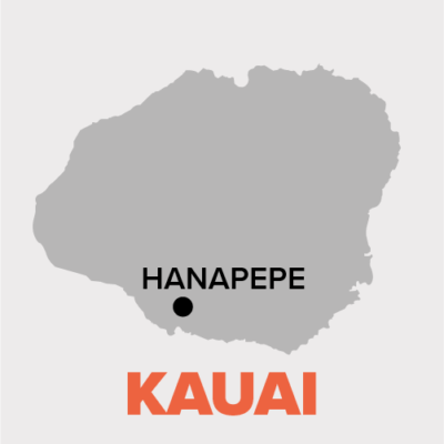 Hanapepe: 'This Is The Town That Keeps Refusing To Die' - Honolulu ...