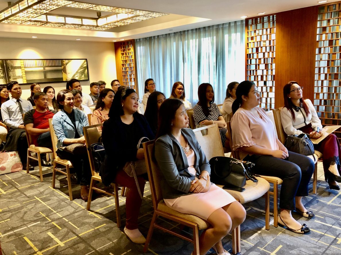 Hawaii Looks To The Philippines For Its Newest Teacher Recruits ...