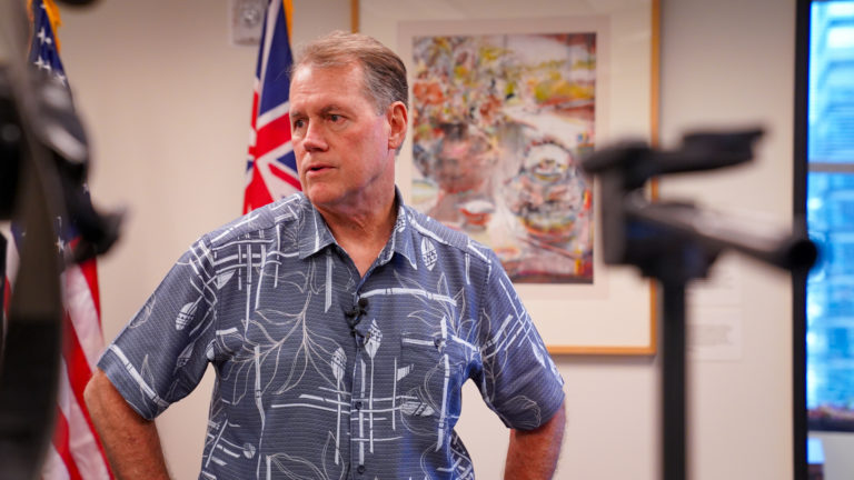 Hawaii Fish Council Urges Trump To Open Marine Monuments To Fishing ...