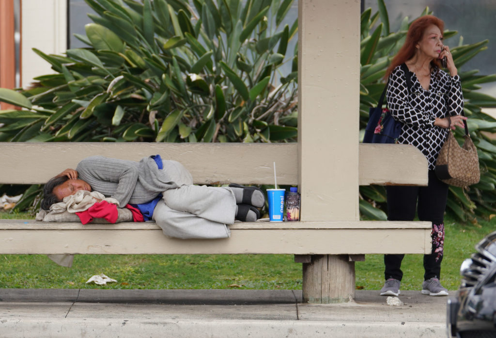 Extending Compassion In Disruptive Times - Honolulu Civil Beat