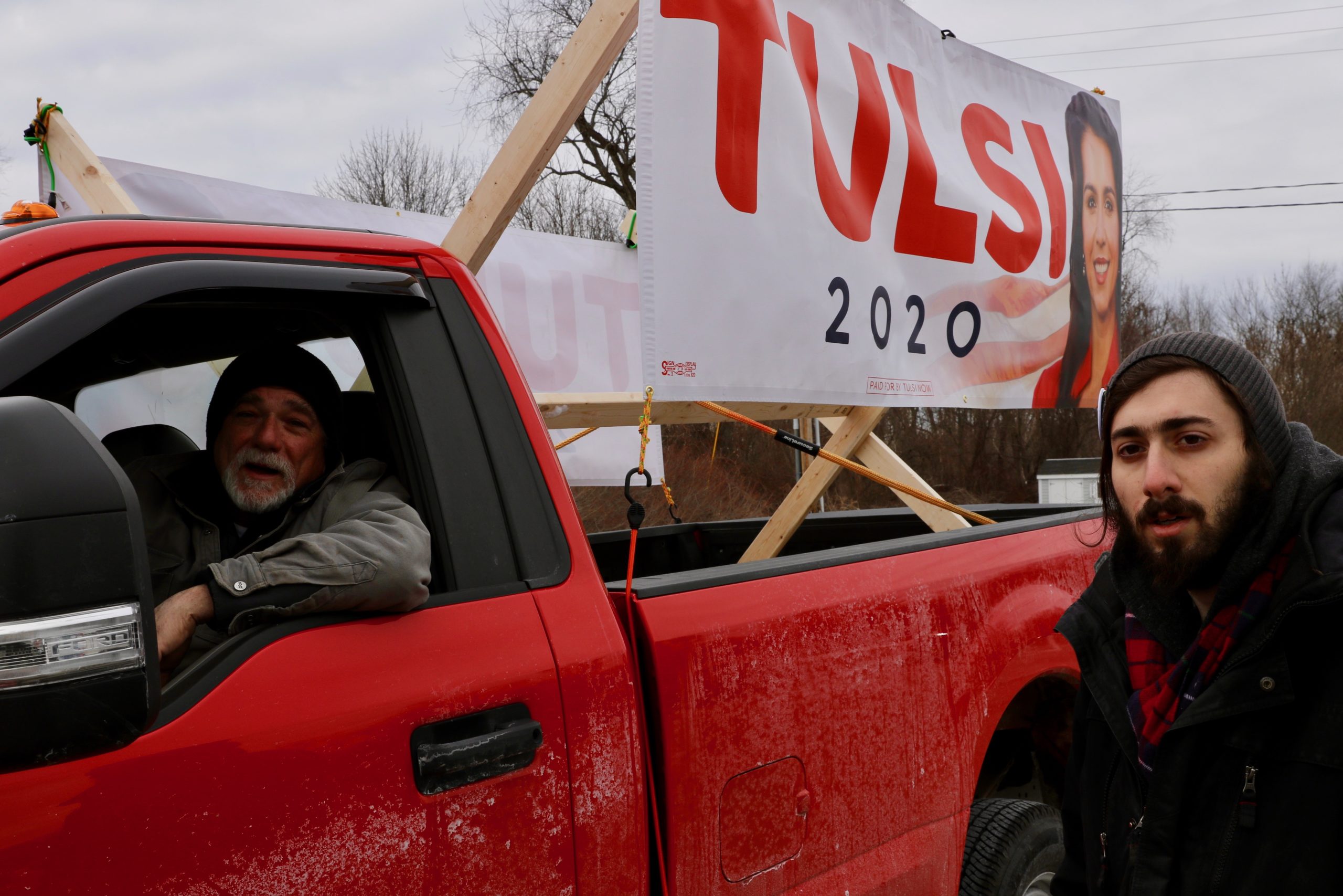 Judge Rejects Gabbard's Lawsuit Against Google - Honolulu Civil Beat