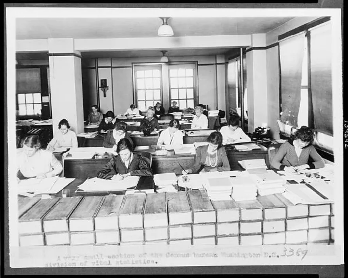 The 1920 Census: What History Has Taught Us - Honolulu Civil Beat