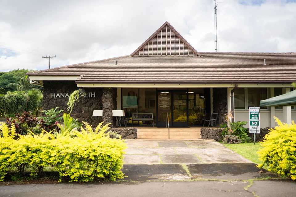 Neighbor Island Clinics Worry About Fewer Medicaid Options - Honolulu ...