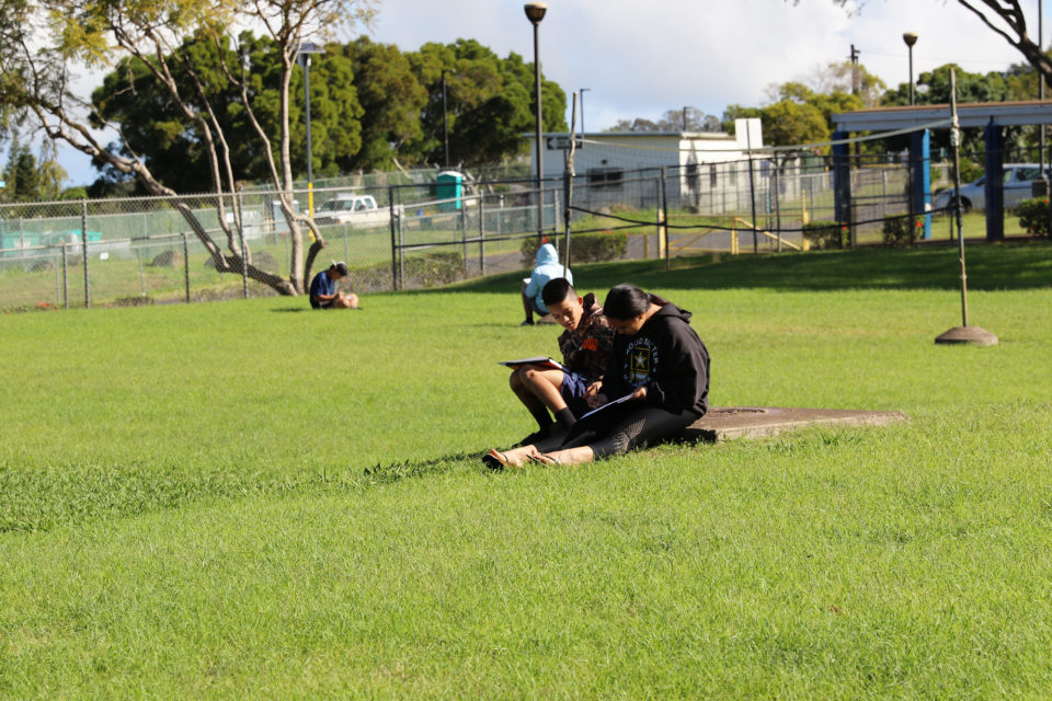 Building A Hawaiian Language Curriculum Classroom By Classroom ...