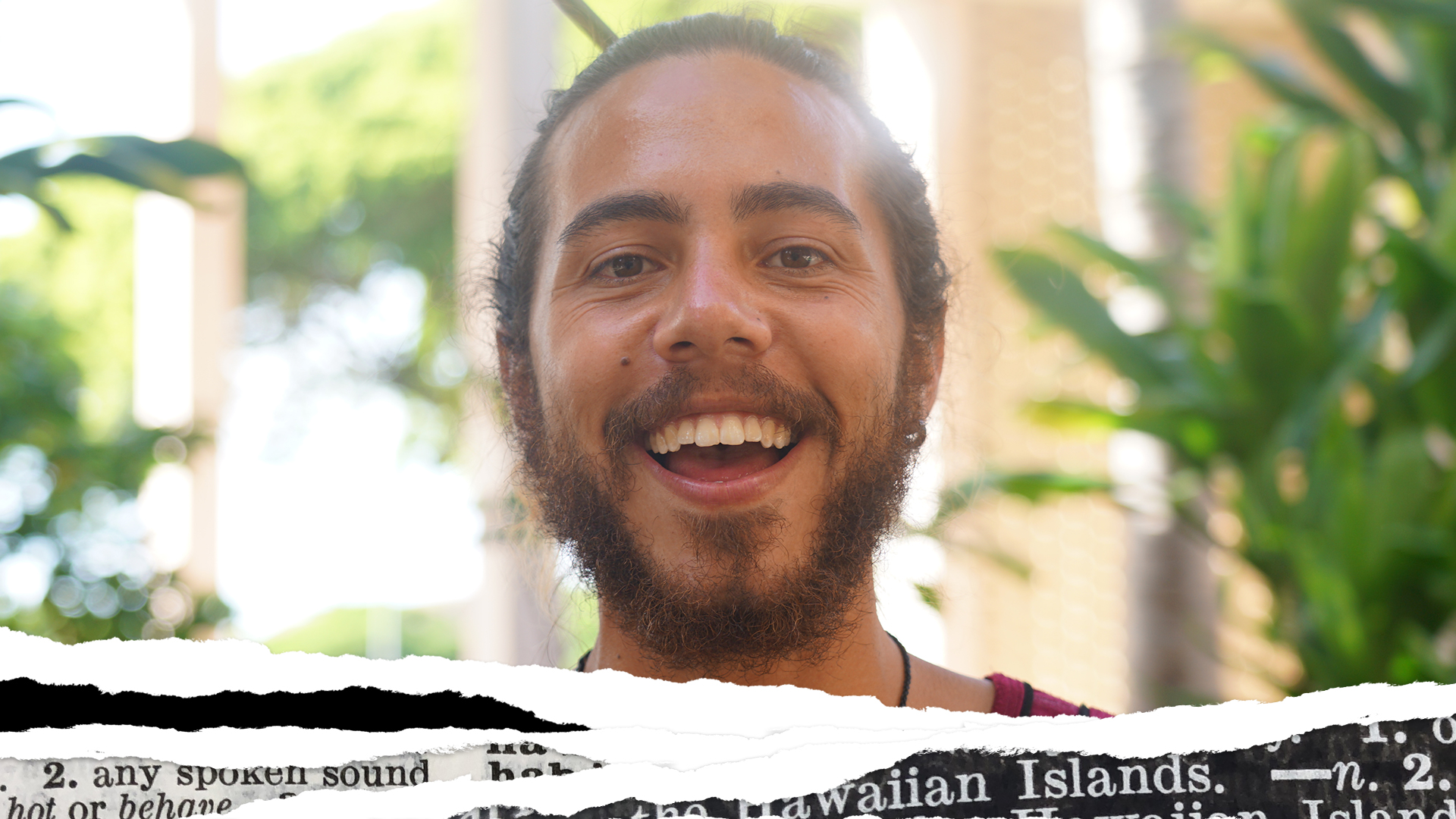 VIDEO: What Does Lahui Mean? - Honolulu Civil Beat
