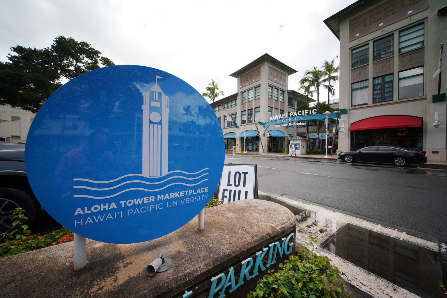 Another Side To The HPU Saga - Honolulu Civil Beat