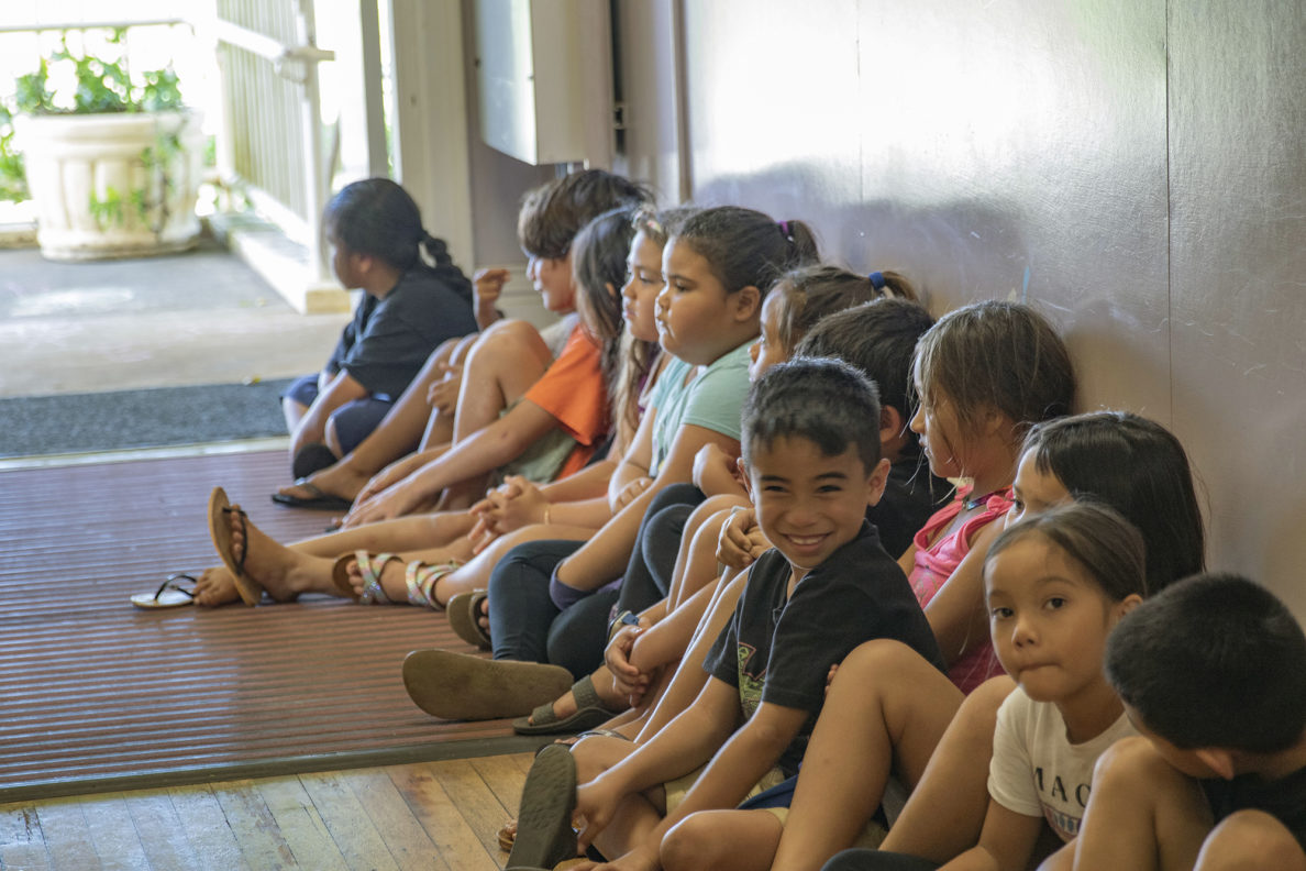 Building A Hawaiian Language Curriculum Classroom By Classroom ...