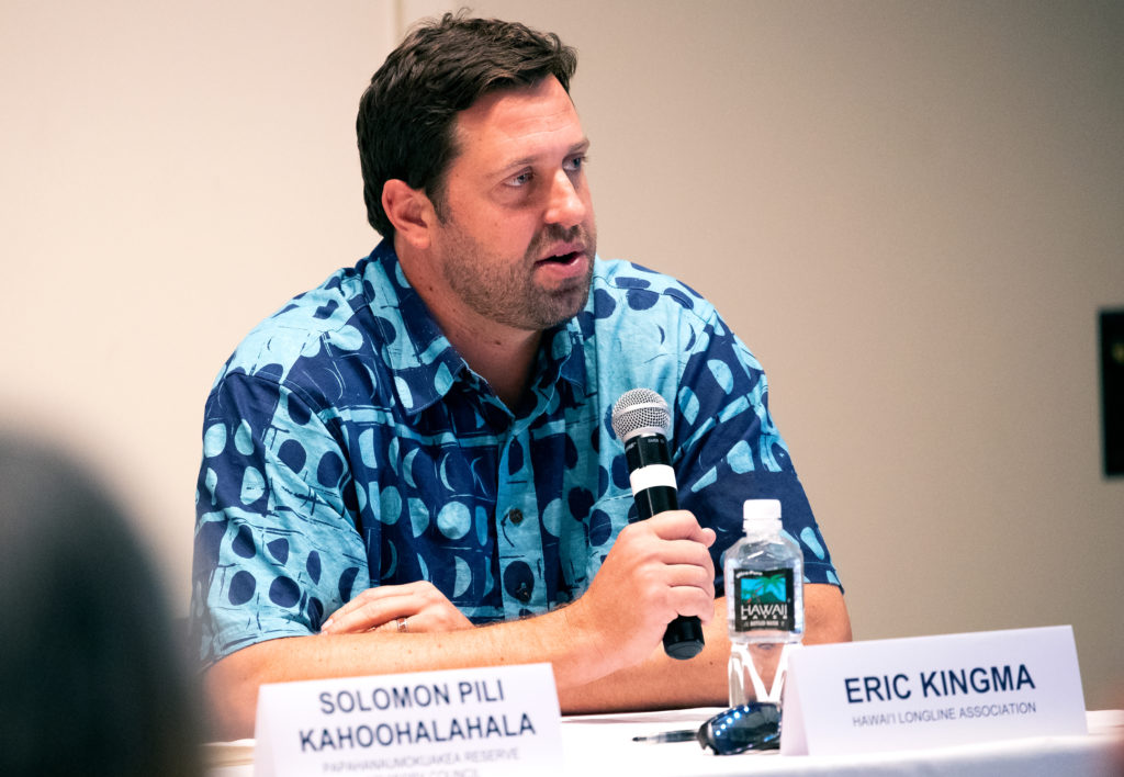 Federal Fishery Managers Get Creative To Help Hawaii's Tuna Fishermen ...