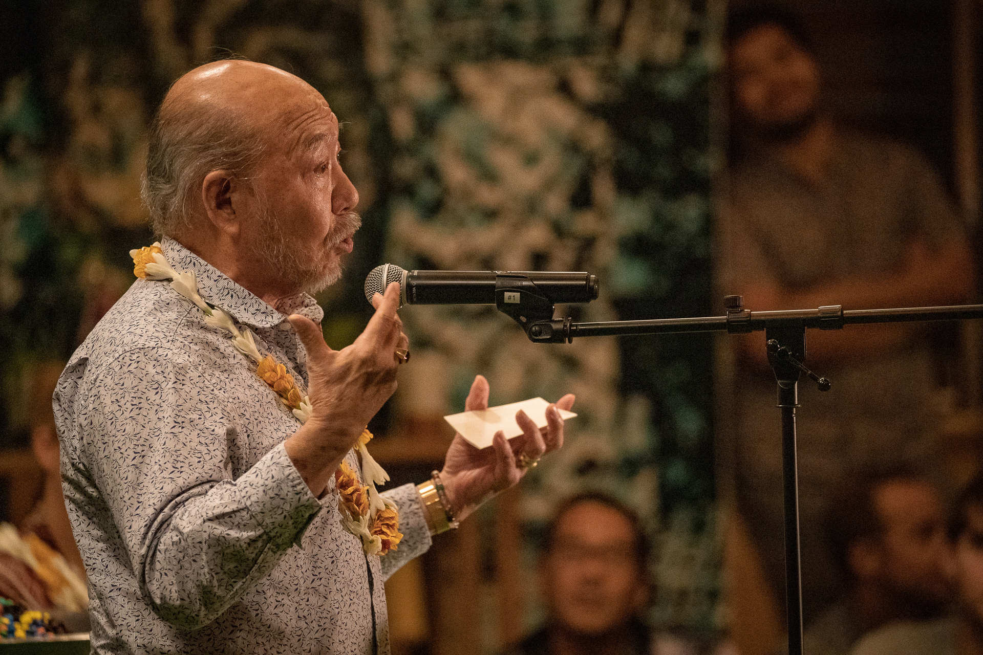 Hawaii Storytellers: Locals Need Non-Locals - Honolulu Civil Beat