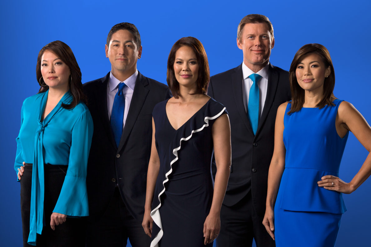 Civil Beat Is Partnering With Hawaii News Now - Honolulu Civil Beat