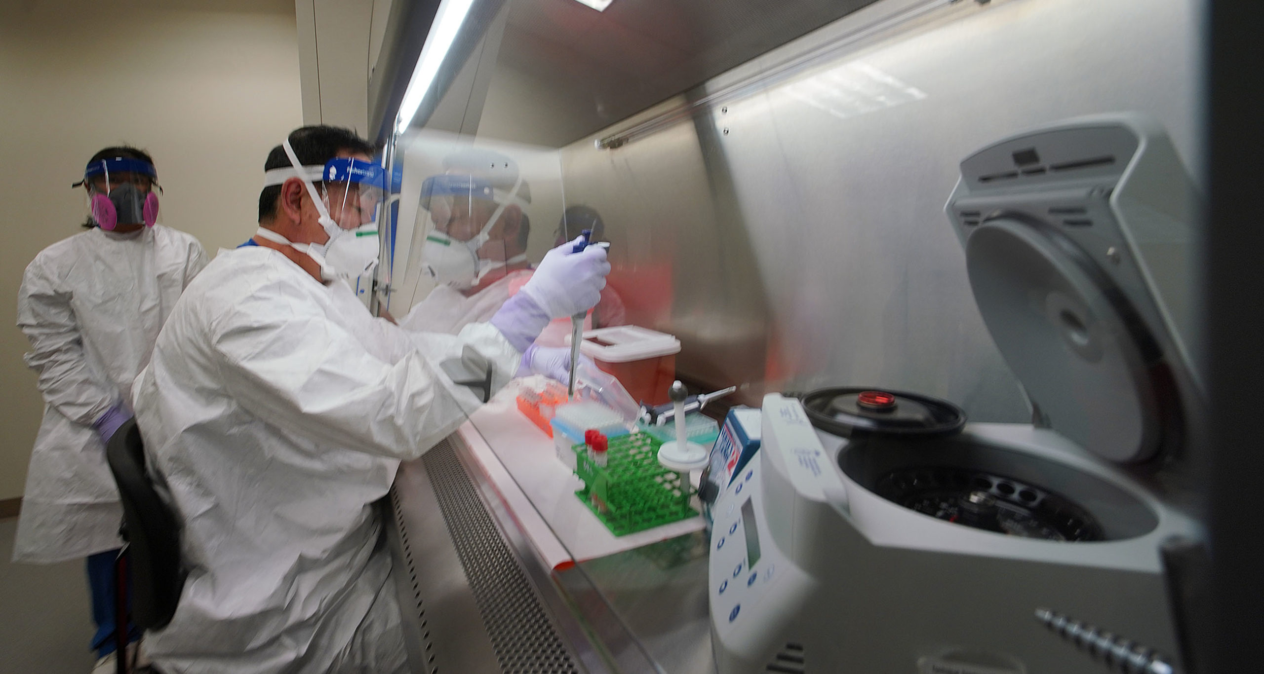 COVID-19 Variant Linked To California Outbreaks Found In Hawaii ...