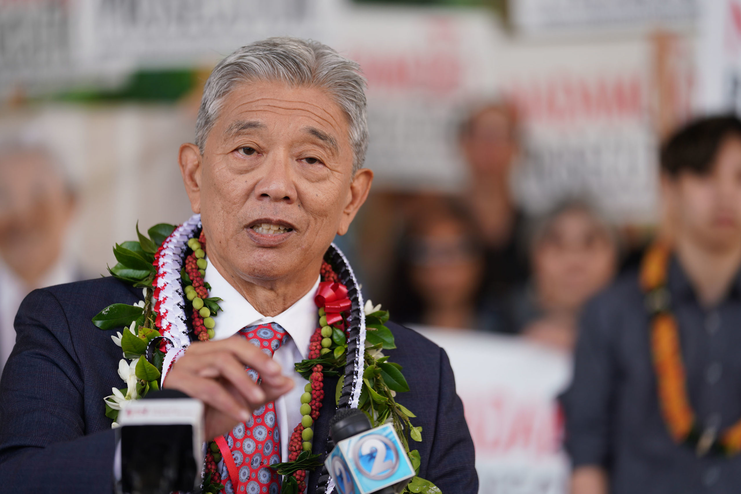 Acting Prosecutor Dwight Nadamoto Announces Run For The Job - Honolulu ...