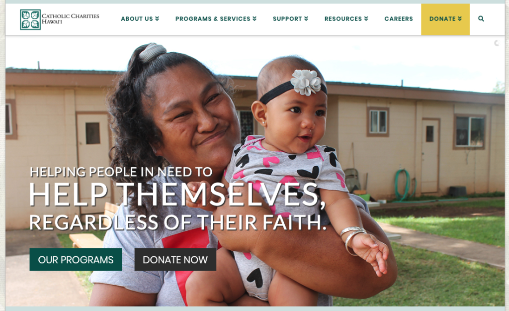 How Hawaii Nonprofits Are Helping At-Risk Renters - Honolulu Civil Beat