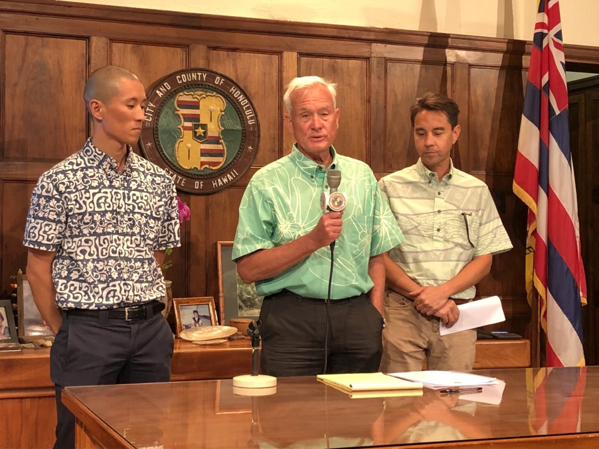 Honolulu, HART Budgets Face Financial Reckoning - Honolulu Civil Beat