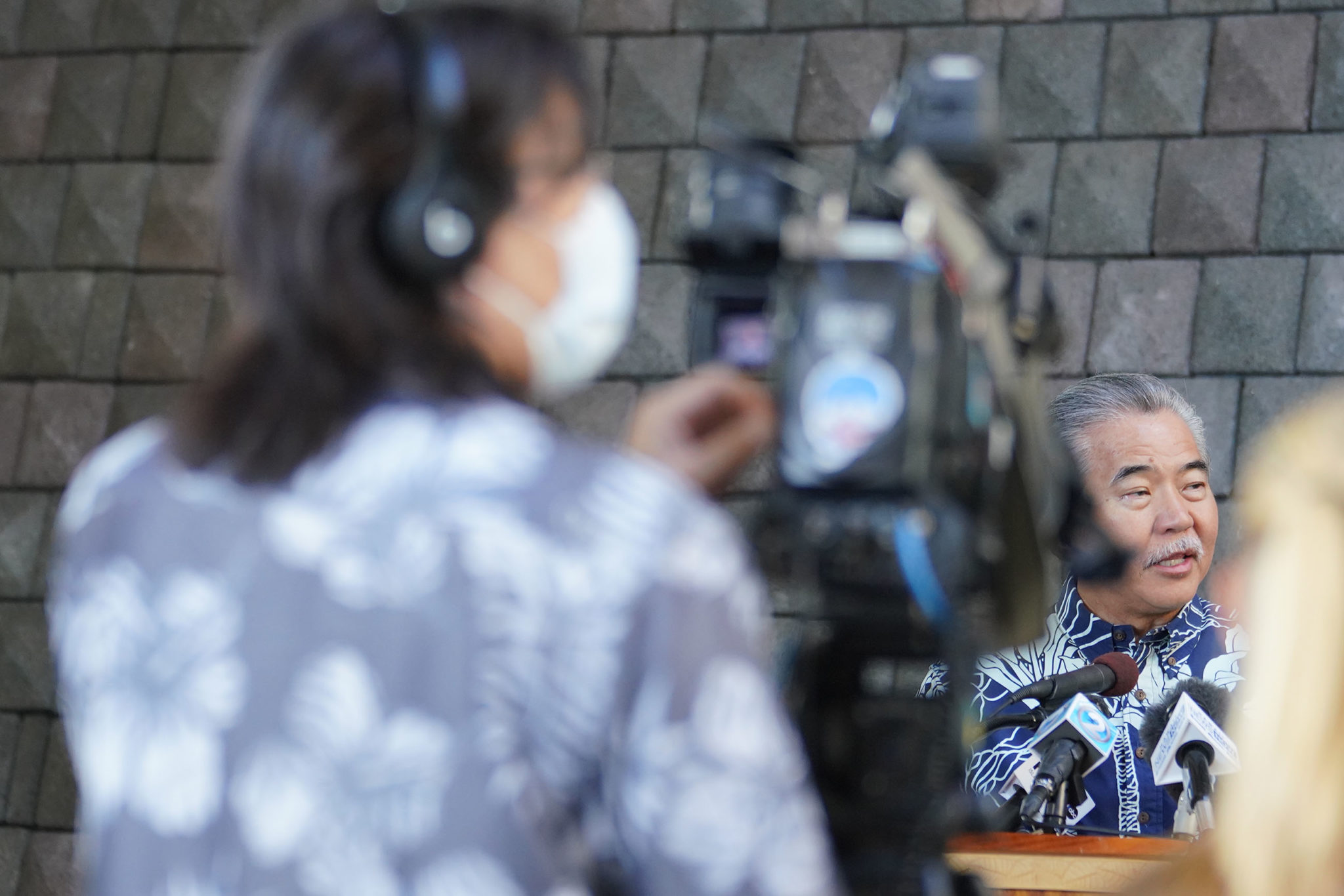 Sterling Higa: Gov. Ige, Time To Show You're In Charge - Honolulu Civil ...