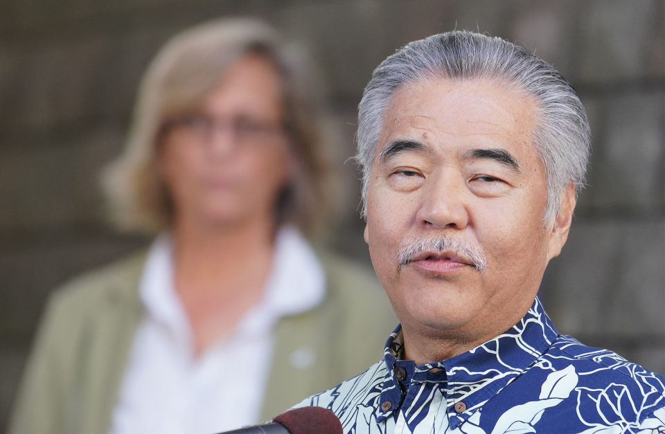 Sterling Higa: Gov. Ige, Time To Show You're In Charge - Honolulu Civil ...