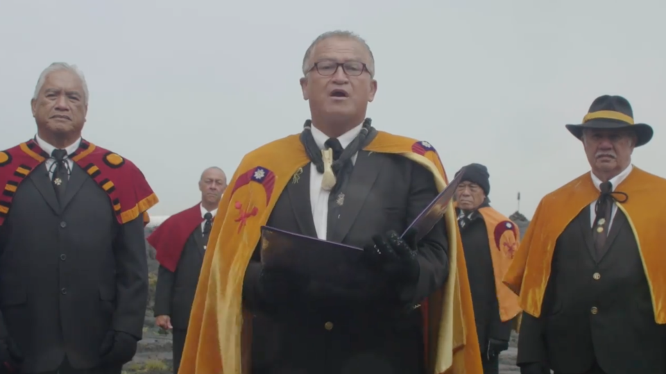 TMT Protest Camp Packs Up Due To COVID-19 - Honolulu Civil Beat