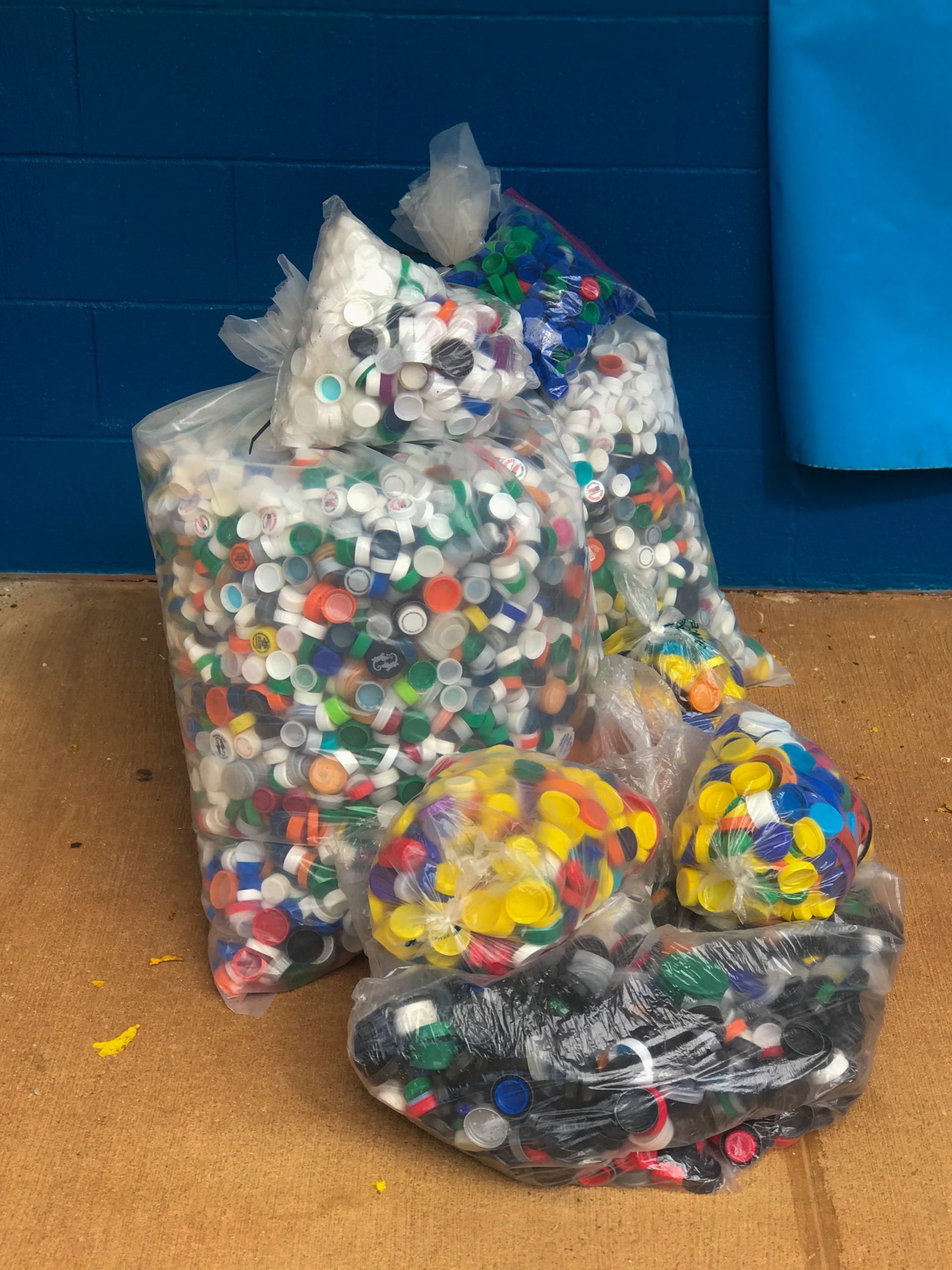 What Can We Do With All Our Unrecyclable Plastic? - Honolulu Civil Beat
