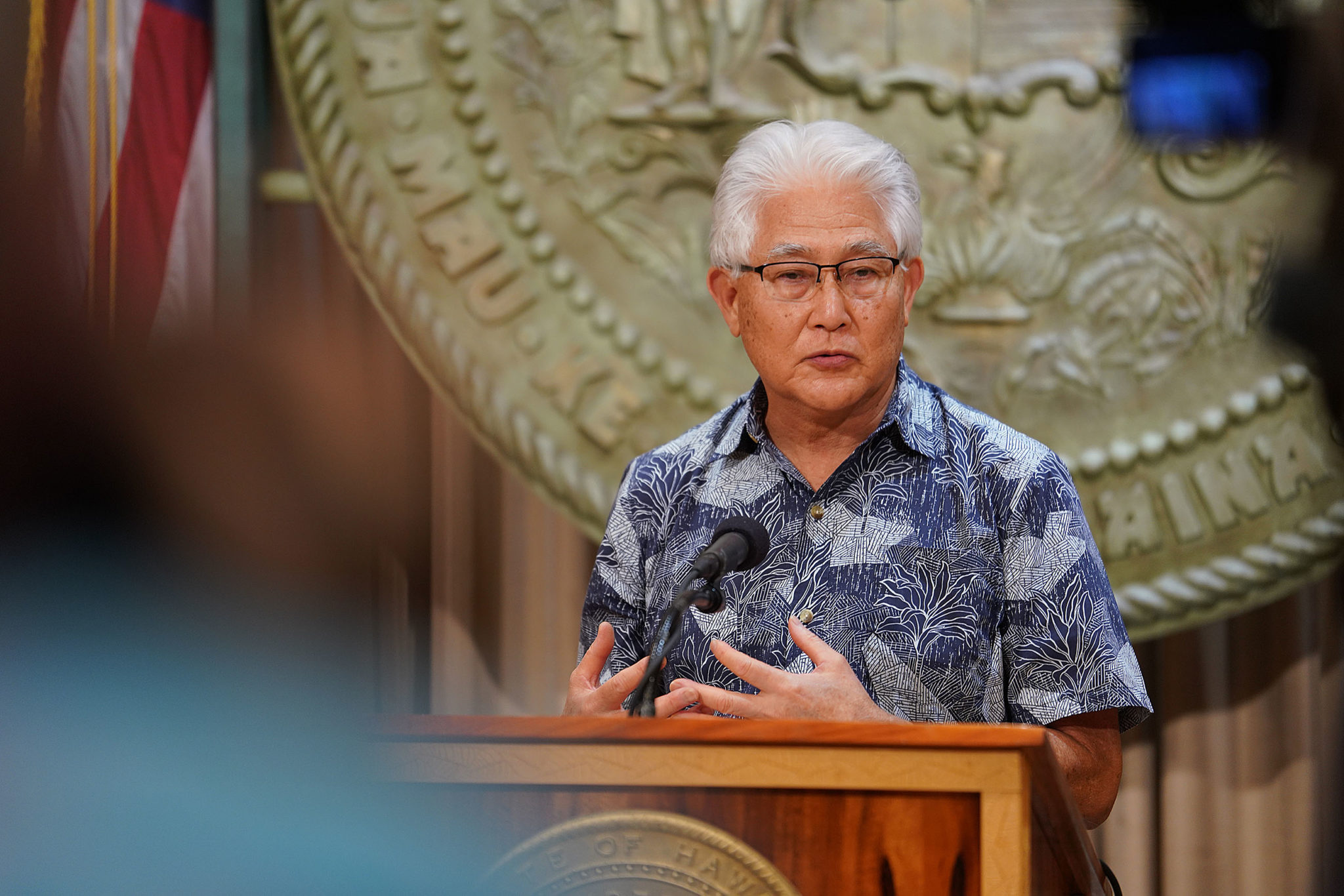 Reshaping Hawaii's Economy For A Post-Pandemic World - Honolulu Civil Beat