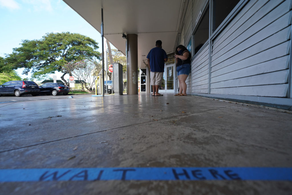 DOH Receives Federal Emergency Funds - Honolulu Civil Beat