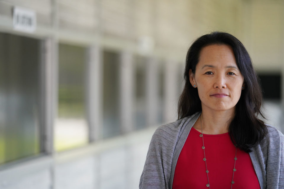 Sarah Park Is Stepping Aside At Hawaii Department Of Health - Honolulu ...