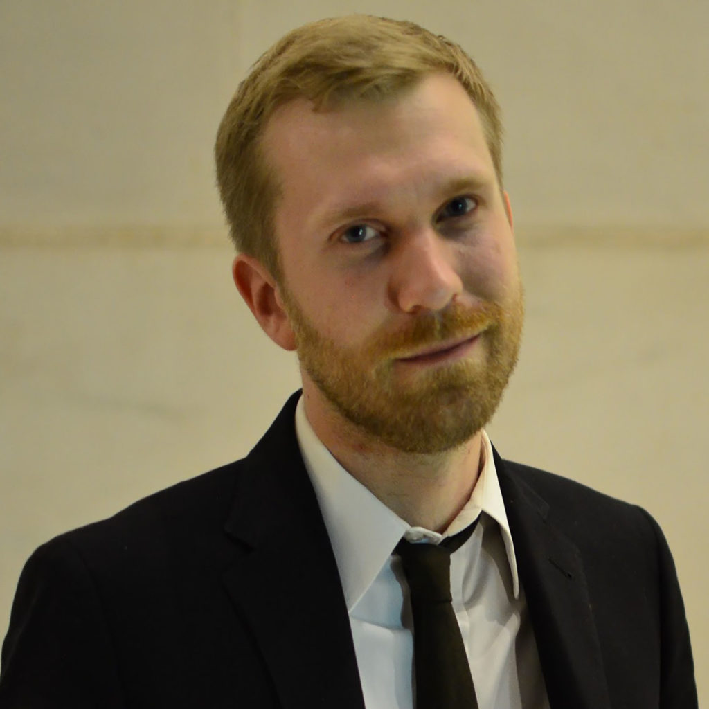 Civil Beat Gets A New Reporter To Cover Veterans, Military Issues ...