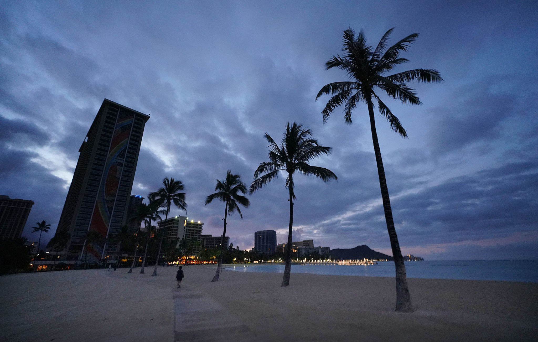 Peter Apo: Aloha Is Hawaii Law, A Global Brand And A System Of Positive ...