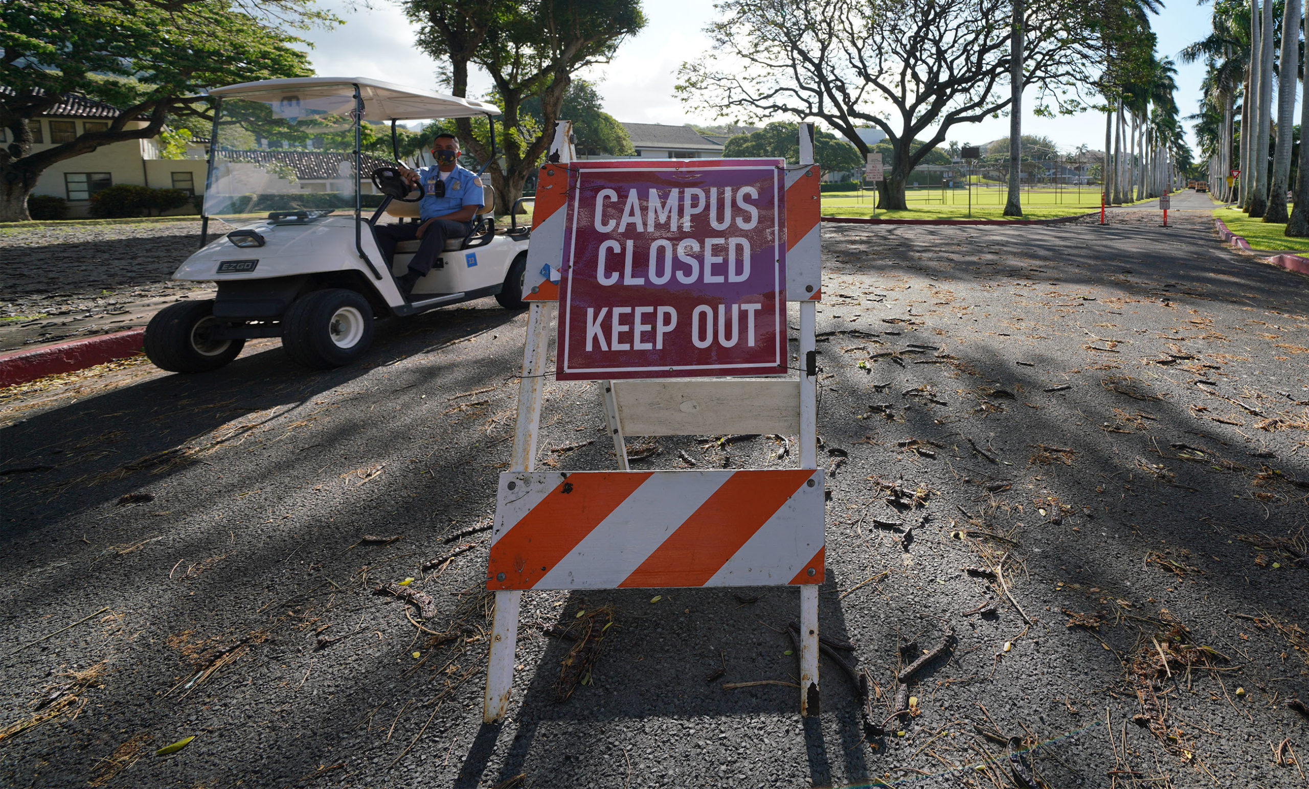 School's Out And With It A Reliable System For Flagging Abuse ...