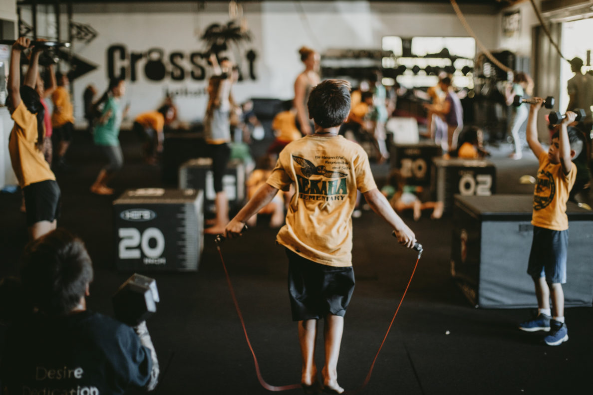 New Kauai Drug Camp Treats At-Risk Teens Like Family — Not Patients ...