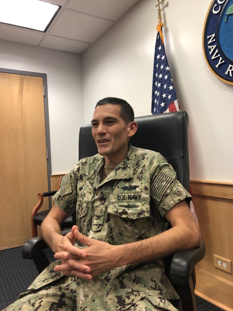 The Navy Replaced Its Leaky Fuel Tanks In California. Why Not Oahu ...