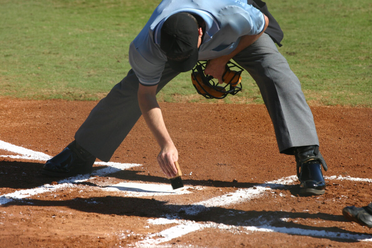 Robo-Umps Are Coming To Major League Baseball - Honolulu Civil Beat