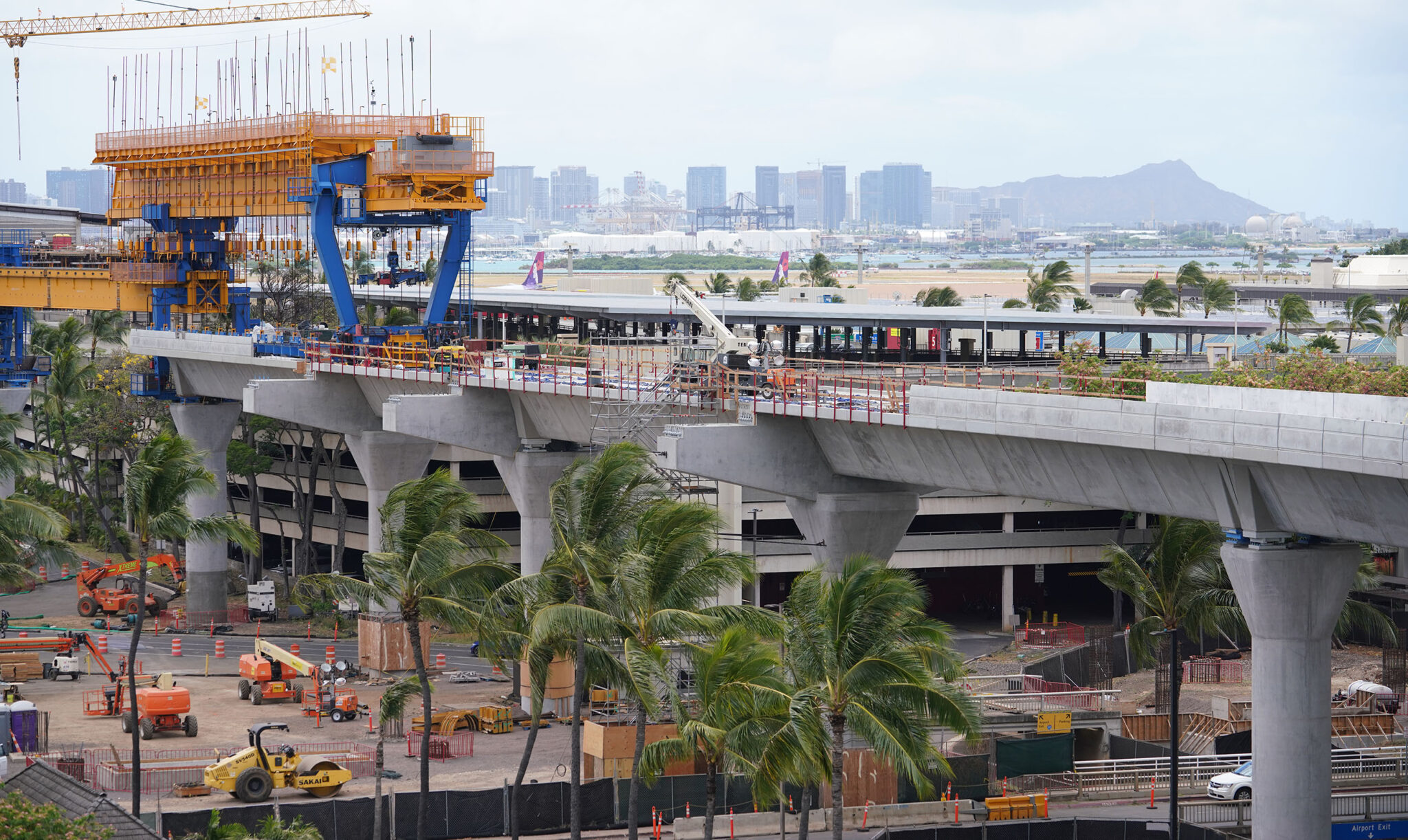 Leave Rail’s Future To New Honolulu Mayor And Council - Honolulu Civil Beat
