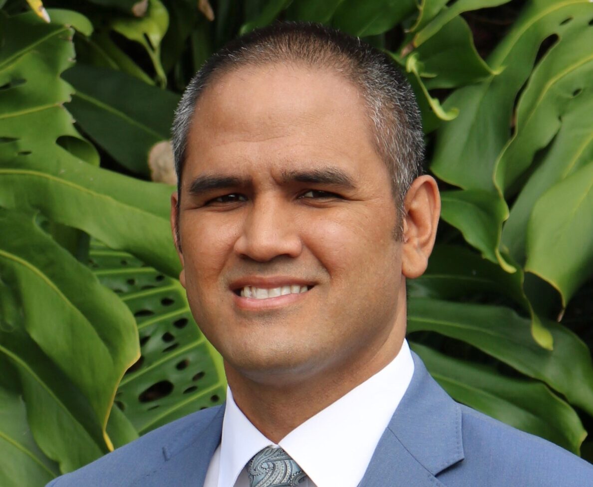 Hawaii County Prosecutor Race: 3 Attorneys Seek An Open Seat - Honolulu ...