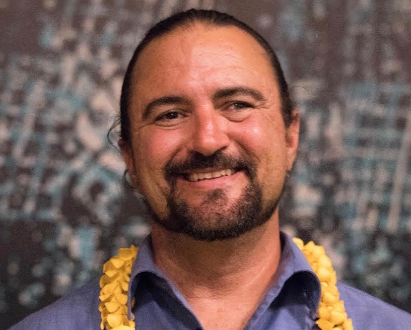 Candidate Q&A: State House District 12 — Simon Russell - Honolulu Civil ...
