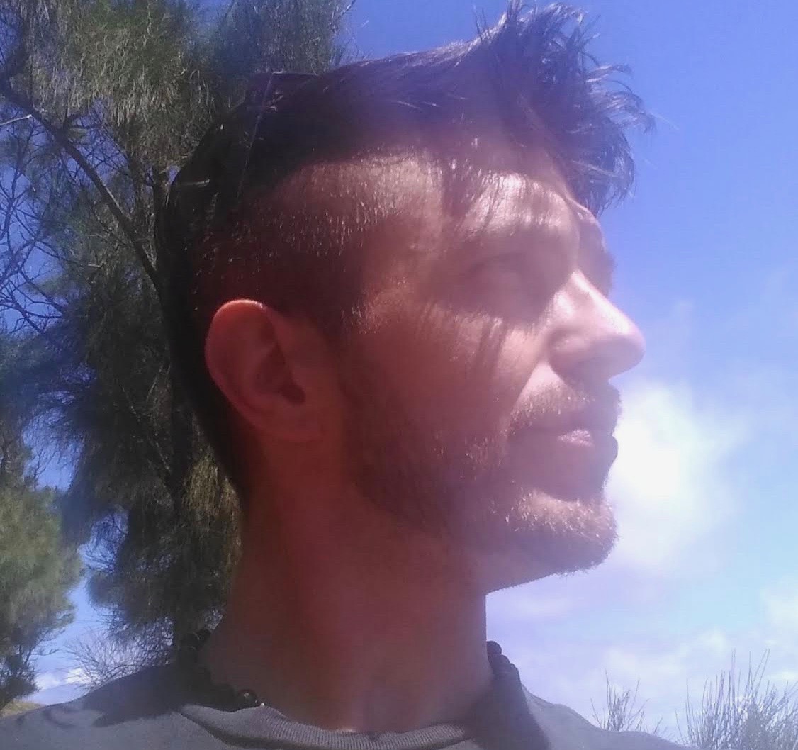 Candidate Q&A: Maui Council Makawao-Haiku-Paia District — Laurent Zahnd ... Candidate Q&A: Maui Council Makawao-Haiku-Paia District — Laurent Zahnd ...