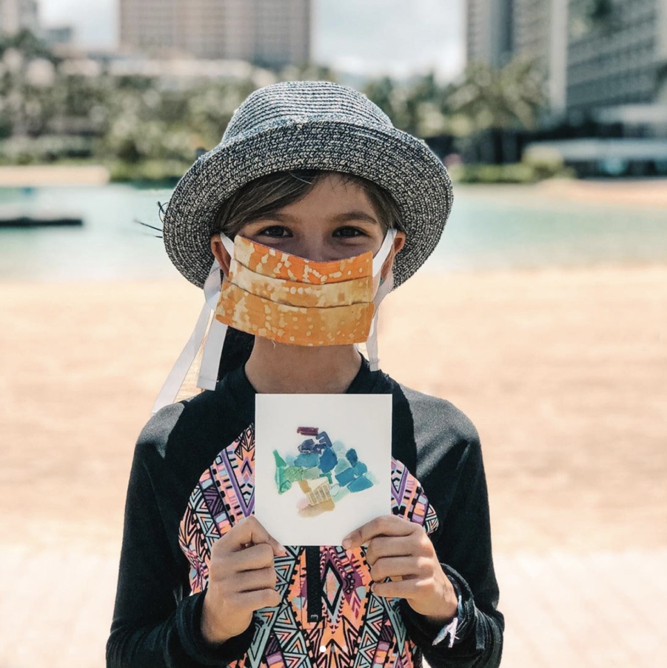 Beach Cleanups Prove Popular And Purposeful During Pandemic - Honolulu ...