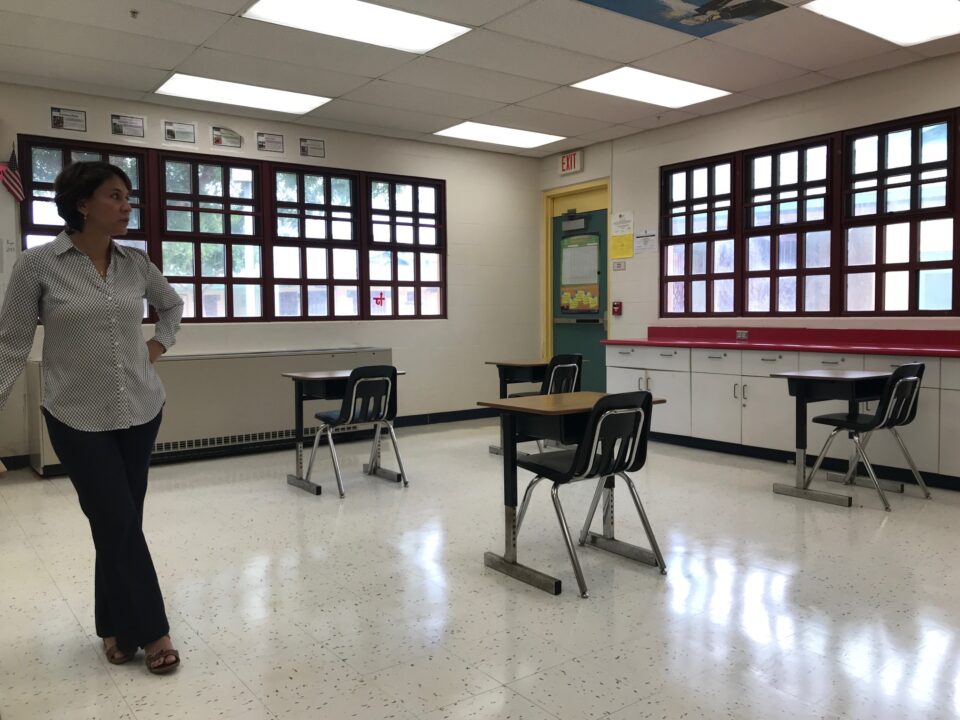 Here's How Hawaii Plans To Bring Kids Back To School This Fall ...