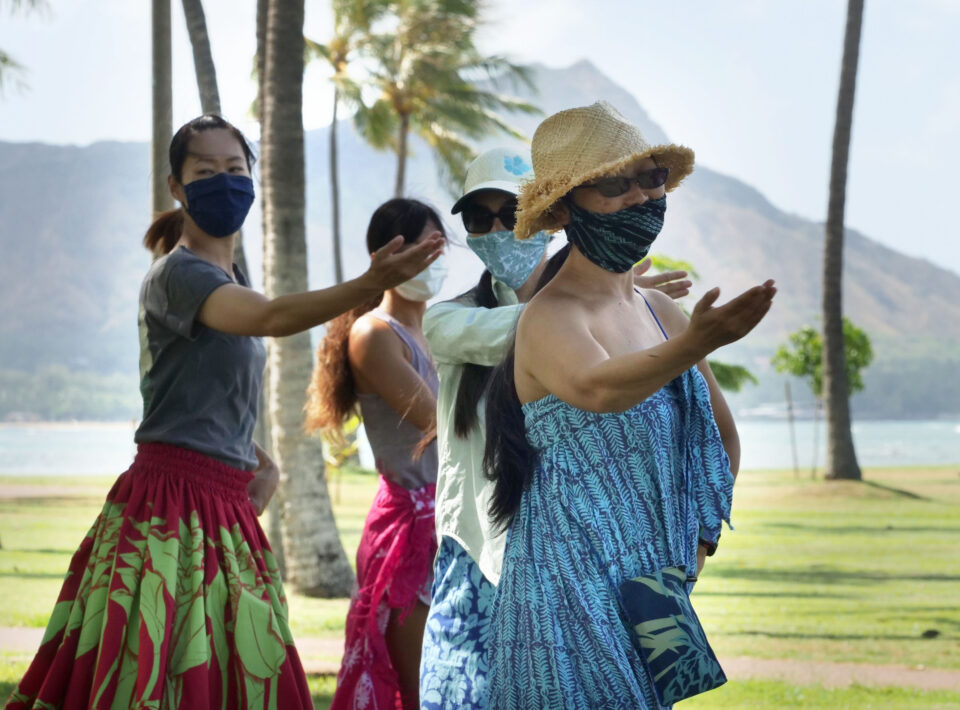 Native Hawaiian Healing Practices Are Now Covered By This Insurance ...