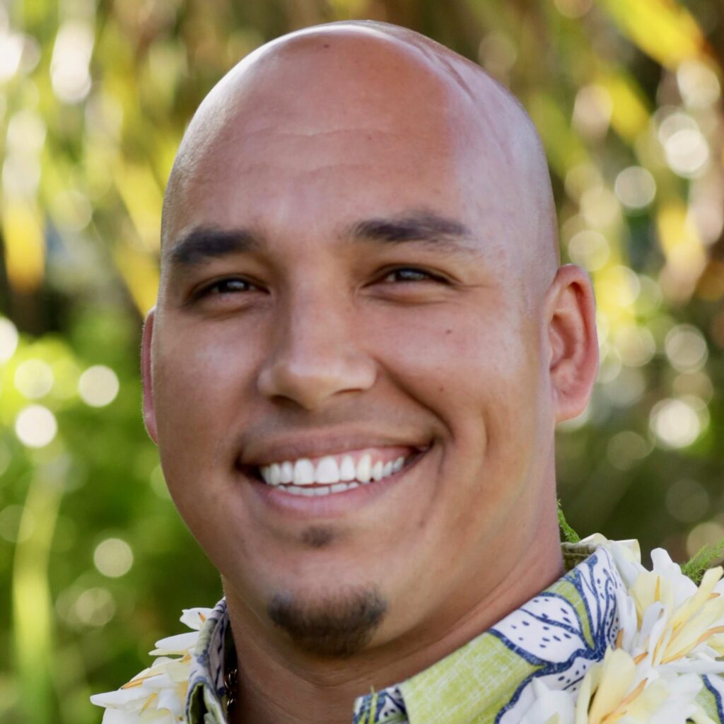Keoni Souza Asks Hawaii Supreme Court For Recount In OHA Race ...